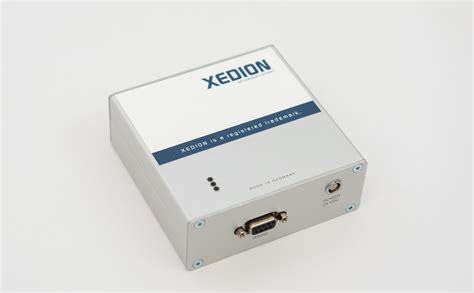 Rfid Readers For The Semiconductor Industry Xedion Ag Innovative