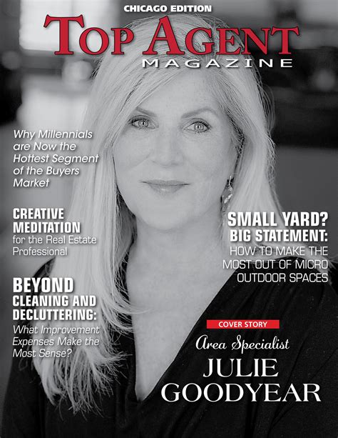 Chicago 10 3 22 By Top Agent Magazine Issuu