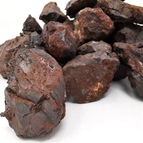 Hematite Nugget Mineral