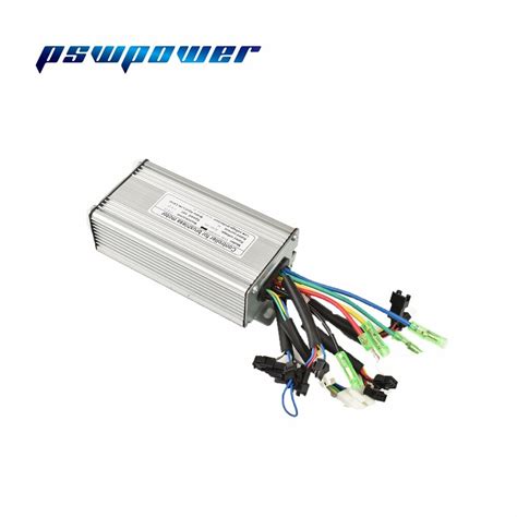 36v48v 350w Brushless Dc Square Wave Controller E Vicedeal