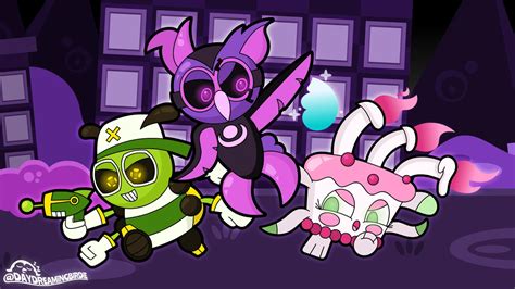 Critora Abnormalgallery Critora Database Fandom