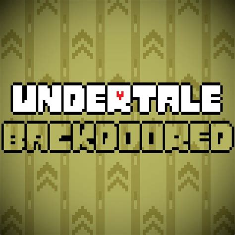 Stream Idluck Listen To Undertale Backdoored Ost Playlist Online