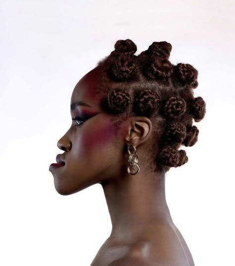 Side Part Hairstyles