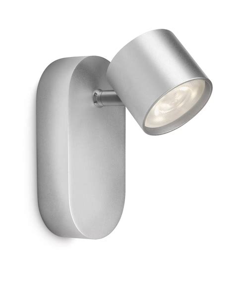 Visit The Support Page For Your Philips Ceiling Wall Spotlights Star