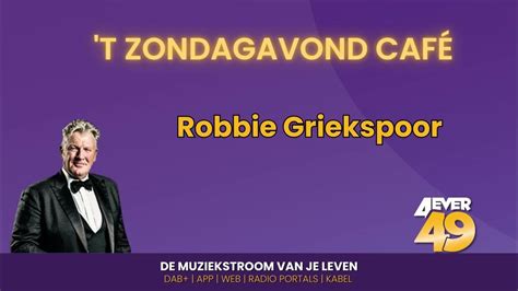 Robbie Griekspoor Over Battle Of The Bands Youtube