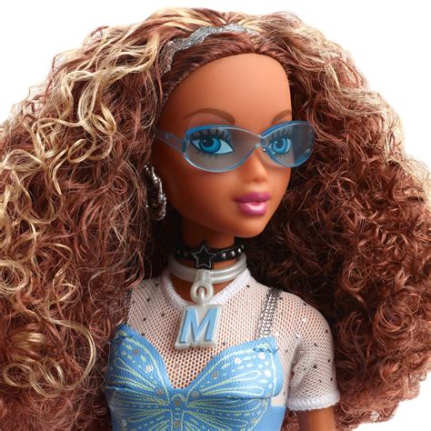 My Scene Madison Doll Mattel Creations My Scene Madison Doll Mattel Creations