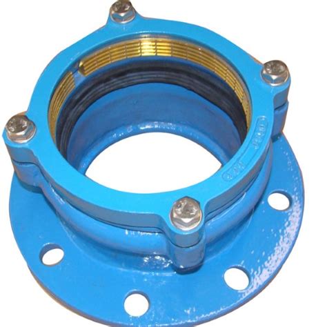 Restrained Universal Fittings Laminar Sg