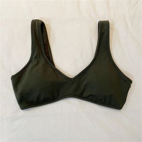 Csb Serenity Isla Crop Hinterland Limited Edition Depop