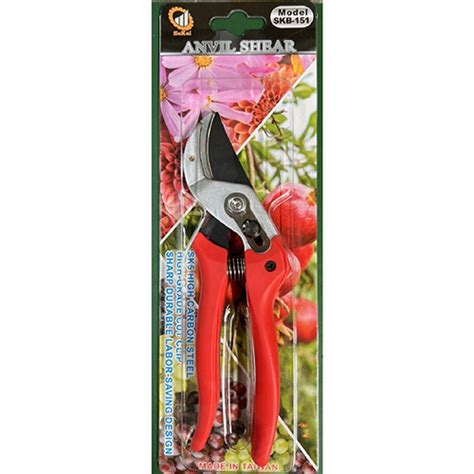 Taiwan Made Pruning Shear At 525 00 Inr In Greater Noida Sekai