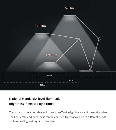 Xiaomi Desk Lamp Pro Wholesale | Rucas - A Leading Distributor of Xiaomi