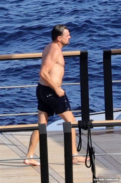 Leonardo Dicaprio Page 3 Lpsg