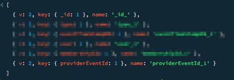 Why No Index Is Used In A FindAndUpdate Command MongoDB Atlas MongoDB Developer Community