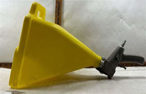 Drywall Texture Sprayer Sherwood Auctions