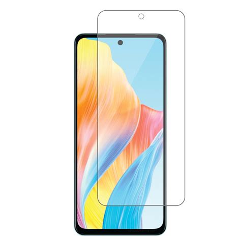 Oppo A58 4g Mobile Screen Guard Protector Mobera