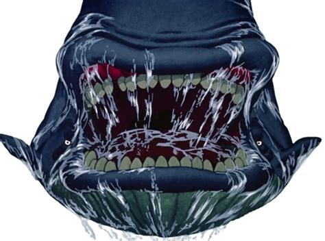 Monstro Disney Crossverse Wiki Fandom