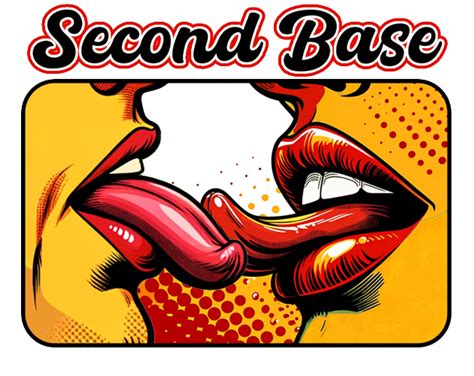 2nd Base By Ameripon