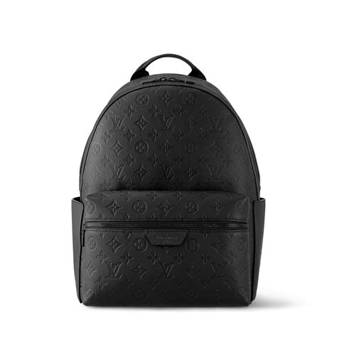 Mochilas De Hombre Louis Vuitton