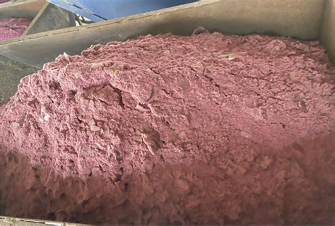 Potassiumpermanganate Redglass Ami Li