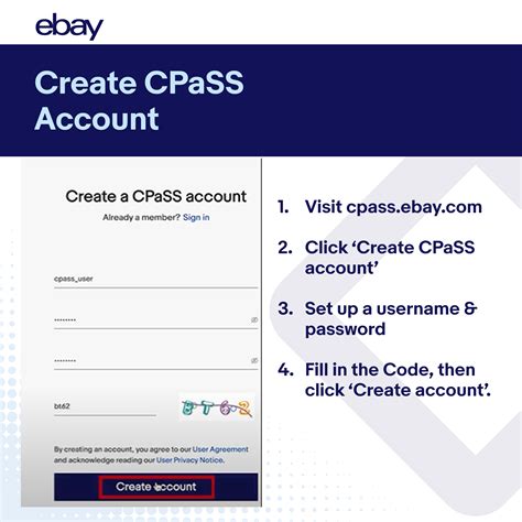 Learn How To Get Started With Our Cpass Ebay Philippines