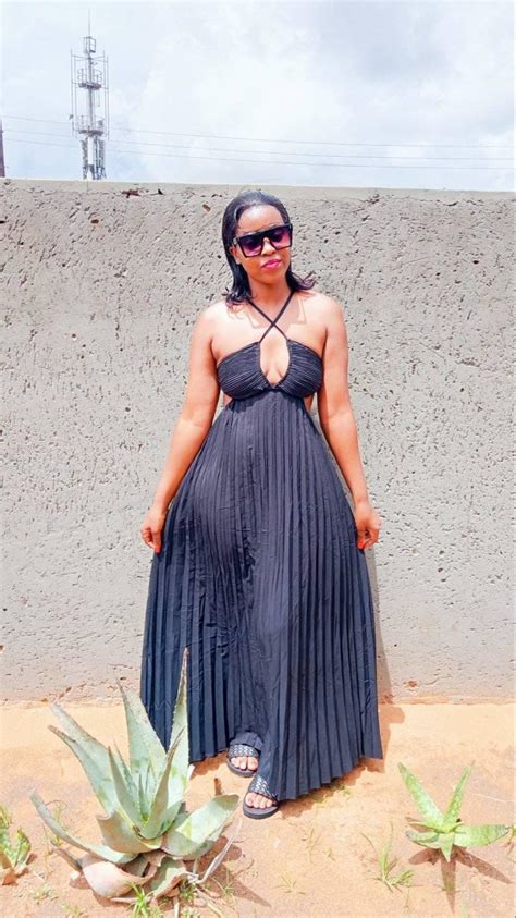 Prudence Mathabela Facebook