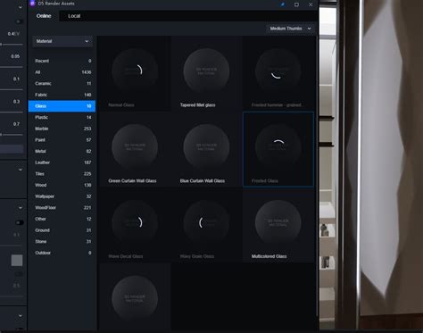 Assets Cant Go Online D5 Asset Library D5 Render Forum