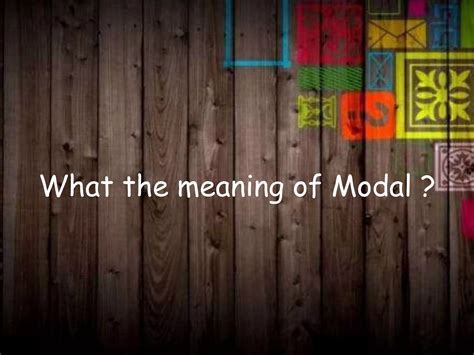 Tugas Language Cloze Procedure Modals Nd Probes Pptx