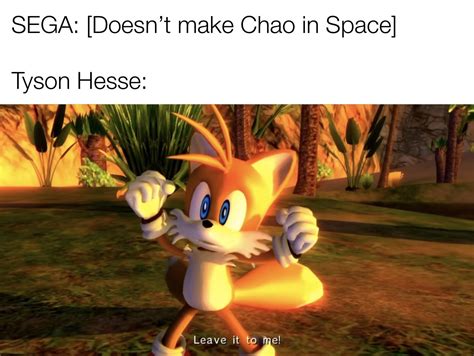 Making A Meme Out Of Sonic ‘06 Until I Outlast Everyone Day 23 R