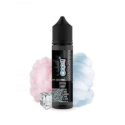Lichid Oops Blueberry 40ml Premium Voore Ro