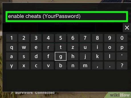 How To Access Admin Commands In ARK Quick Steps
