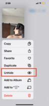 How To Fix Albums Missing Or Moving In IOS Photos App The Mac Observer