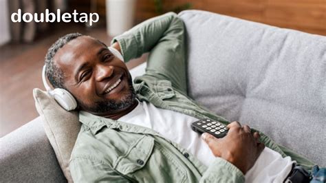 Victor Reader Stream 3rd Generation Double Tap