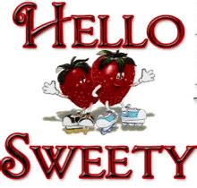 Hello My Love S Tenor