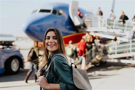 Global Air Travel To Reach 98 Billion Passengers In 2025 Aci