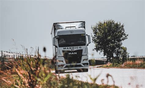 Notre Groupe Transports Mandico