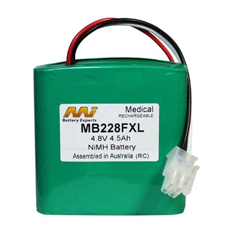 Medical Battery Suit For Cosmed Spirometer Pony Fxl