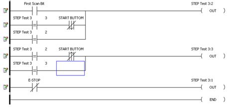 A Better Way To Programme An Emergency Stop On Productivity Plc