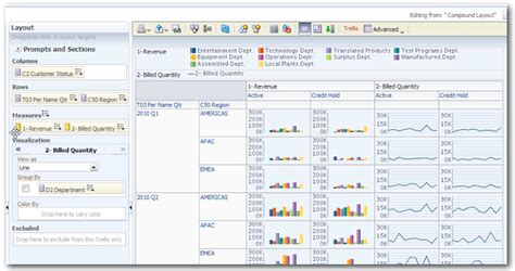 Oow2011 More On Oracle Exalytics