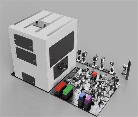GitHub HoldenLab LifeHack Open Source SMLM Microscope Designs