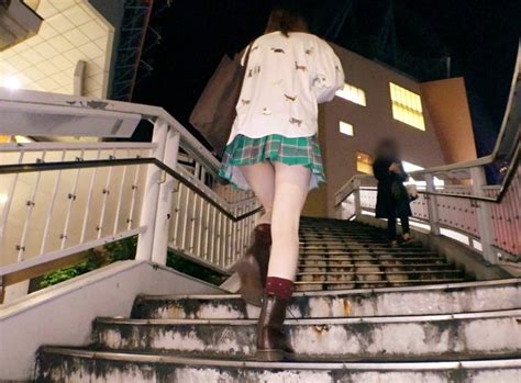 制服パンチラ パンチラ画像倶楽部