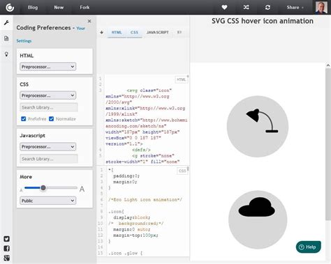 7 Of The Best Code Playgrounds And Codepen Alternatives — Sitepoint