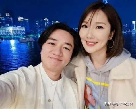 刘涛老公多高（刘涛比老公高出半个头）可可情感网