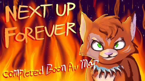 Boonauwarriorcats On Tumblr