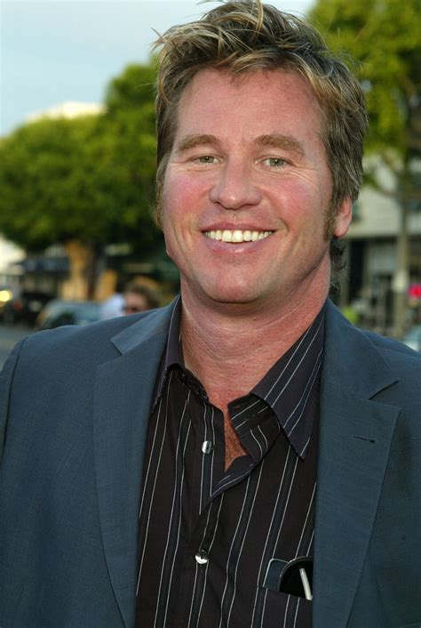 Val Kilmer Dies Photos Over The Years Of Top Gun Actor