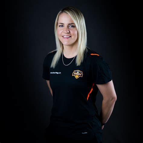 Uh Aergera Fers Lea Bertolotti