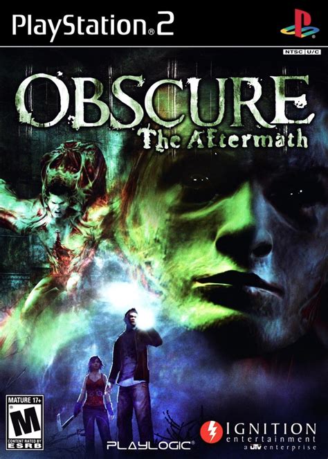 Obscure2ps2