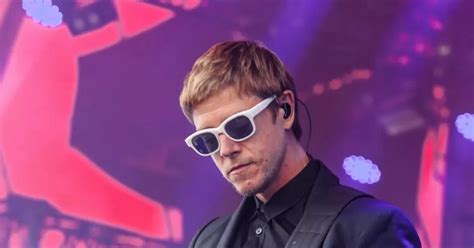 Full History Of Paul Banks American Singer In Timeline From 1978