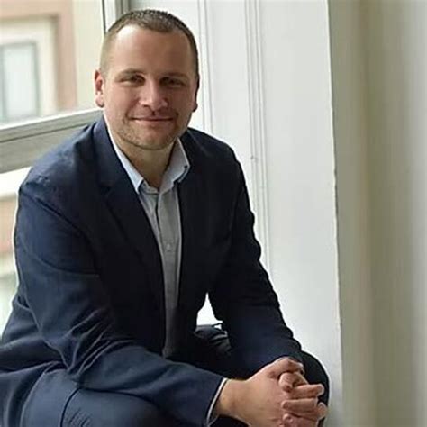 Patryk Perkowski Columbia Business School Academics