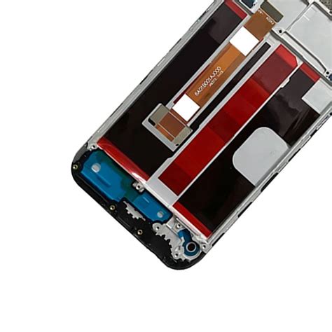 Digitizer Lcd For Oppo A5 2020 Display Cph1933 Cph1935 Screen Touch