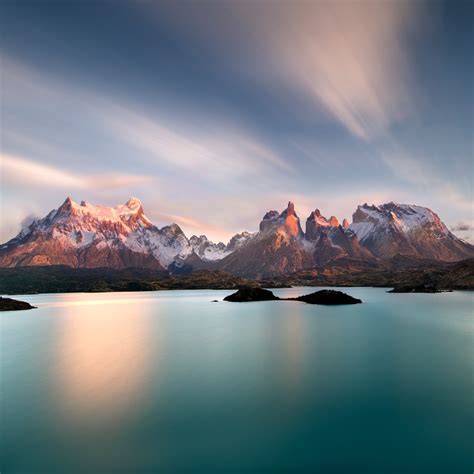 Discovery 📍lake Pehoe Chile 📸 Ignacio Palacios Lakepehoe Chile