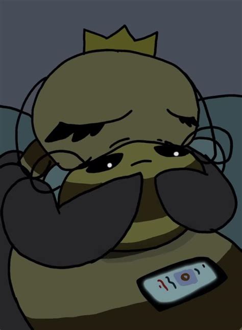 Cute Bee Cuddlin R Cuddle Slut